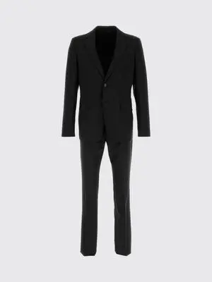 Prada Suit - Black