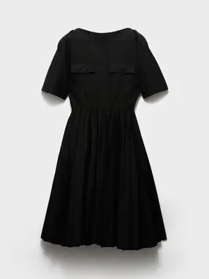 Prada Dress - Black
