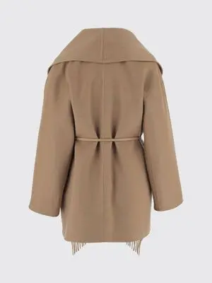 Max Mara Camel Hair Coat