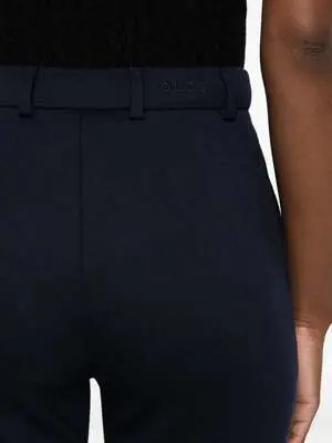 Gucci Wool Pants With Side Pockets