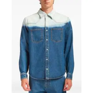 Marni Shirts - Blue
