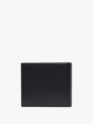 Saint Laurent Leather Wallet