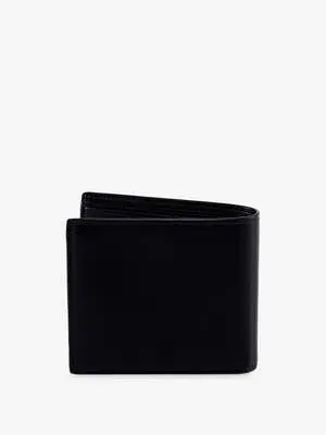 Saint Laurent Leather Wallet - Multicolor