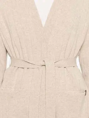 Max Mara Cashmere Cardigan - Multicolor