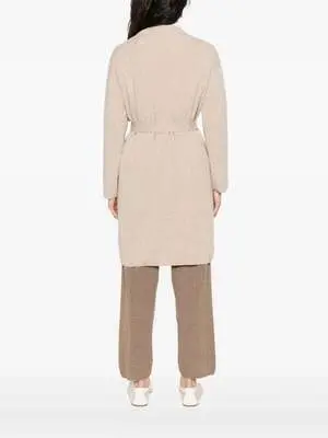 Max Mara Cashmere Cardigan - Multicolor