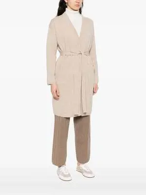 Max Mara Cashmere Cardigan - Multicolor