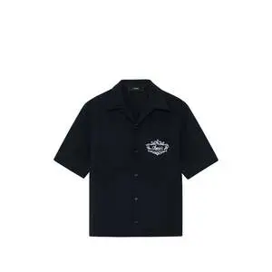 Amiri Shirts - Black