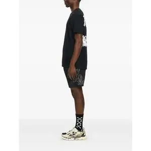 Off-White T-shirts & Vests T-shirts