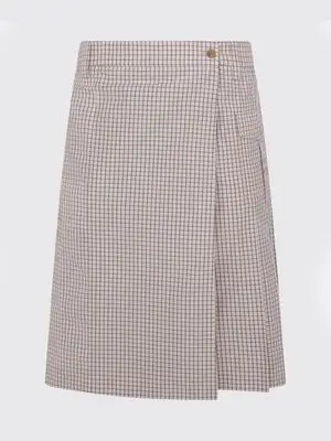 Miu Miu Skirt - Cream