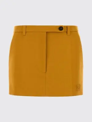 Miu Miu Skirt - Multicolor