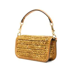 Valentino Garavani Mini Handbag - Yellow