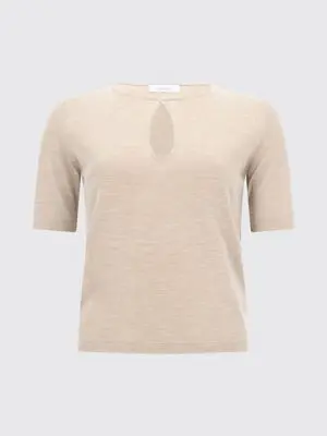 Max Mara Spaghetti Strap Top