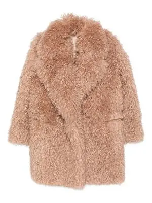 Tagliatore TAGLIATORE Astrid Coat Multicolor