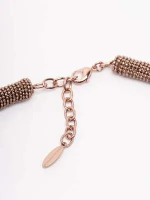 Brunello Cucinelli Beaded Necklace
