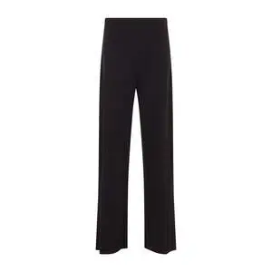 Alberta Ferretti Wide Leg Pants