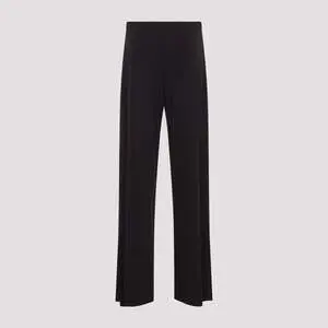 Alberta Ferretti Wide Leg Pants