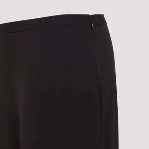 Alberta Ferretti Wide Leg Pants