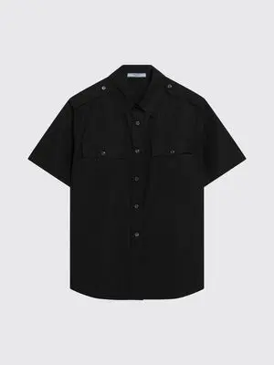Prada Cotton Shirt