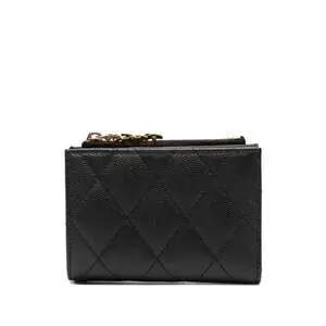 Saint Laurent Wallets & Purses - Black
