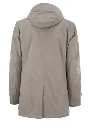 Herno 2-layer Gore-tex Coat