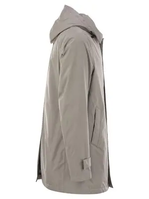 Herno 2-layer Gore-tex Coat