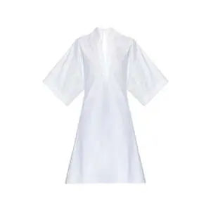 Jacquemus Open Back Day Dresses