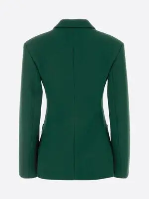 Loewe Wool Blend Jacket