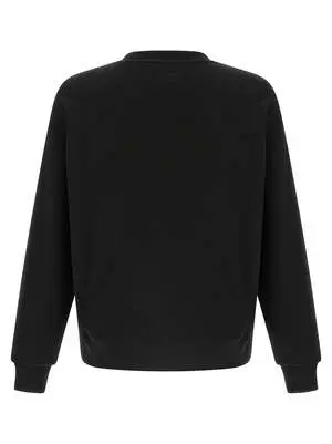 Kenzo Wild Tiger Crewneck Sweatshirt - Black