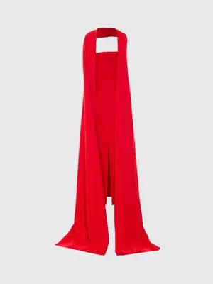 Solace London Dress - Red