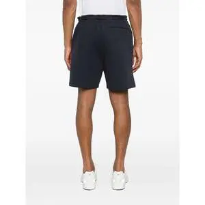Mackage Track Shorts With Patch Pockets