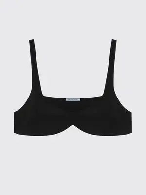 Prada Spring/summer 2026 Top - Black
