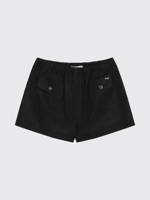 Prada Cotton Shorts