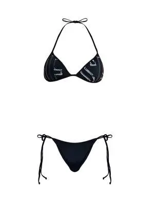 DIESEL® Kate+taylor Bikini - Multicolor