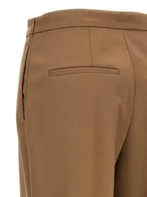 Dries Van Noten Prati Wool Pants
