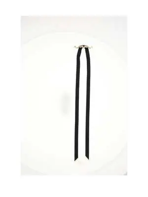Dior Arabesque Choker - Multicolor