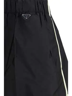 Prada Lightweight Re-nylon Shorts