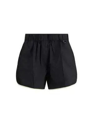 Prada Frill Shorts For Women