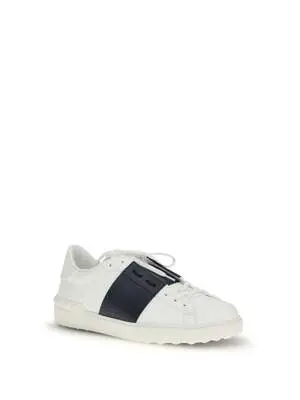 Valentino Garavani Open Sneakers - Blue