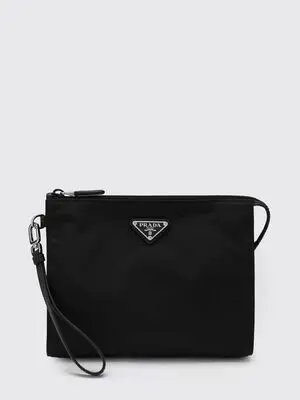 Prada Briefcase - Black