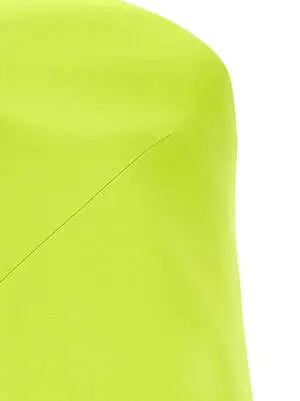 Sportmax Noli Off-the-shoulder Dress