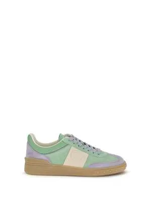 Valentino Garavani Padded Sneakers For Women