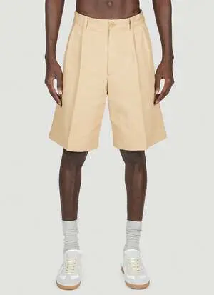 Gucci Tailored Shorts For Men