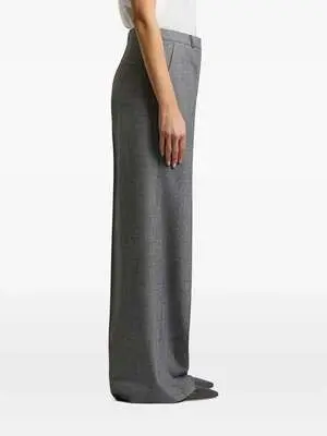 Peserico Wide Leg Trousers