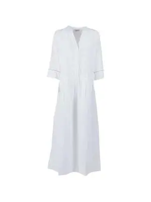 Peserico Midi Dress