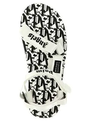 Palm Angels X Suicoke 'depa' Sandals