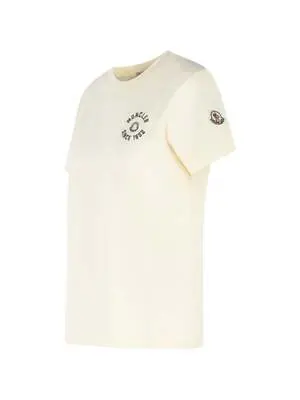 Moncler Short Sleeve T-shirt
