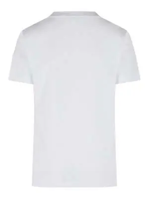 Moncler Short Sleeve T-shirt