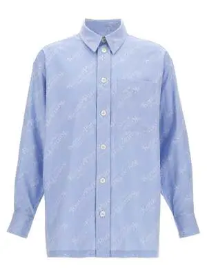 Kenzo Verdy' Shirt - Blue