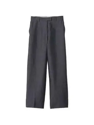 Miu Miu Mohair Trousers
