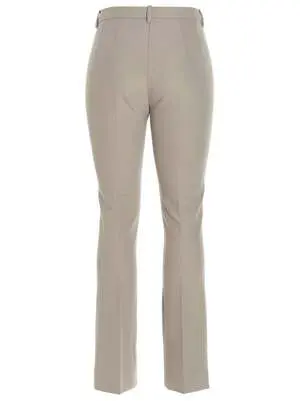 Max Mara Fatina Pants - Cream